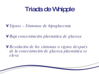 Hipoglucemia | PPT