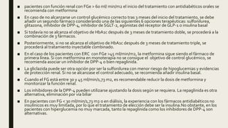 Hipoglucemiantes en enfermedad renal cronica.pptx