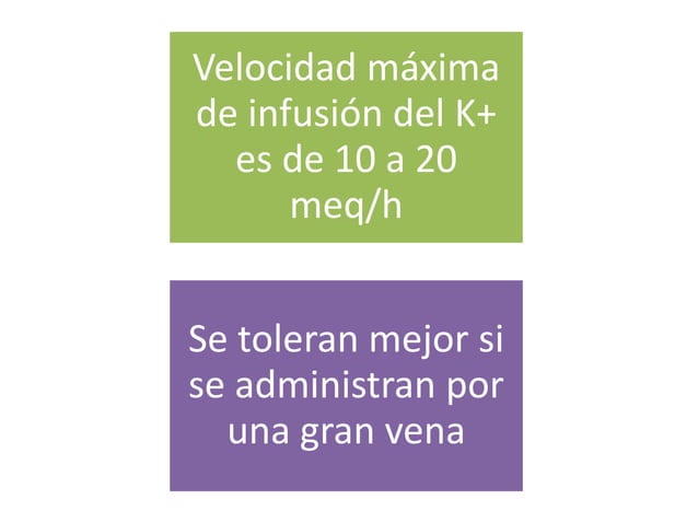 Hipokalemia (Hipopotasemia) | PPTX
