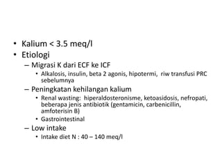 HIPOKALEMIA revision de tema De Ruiz.pptx