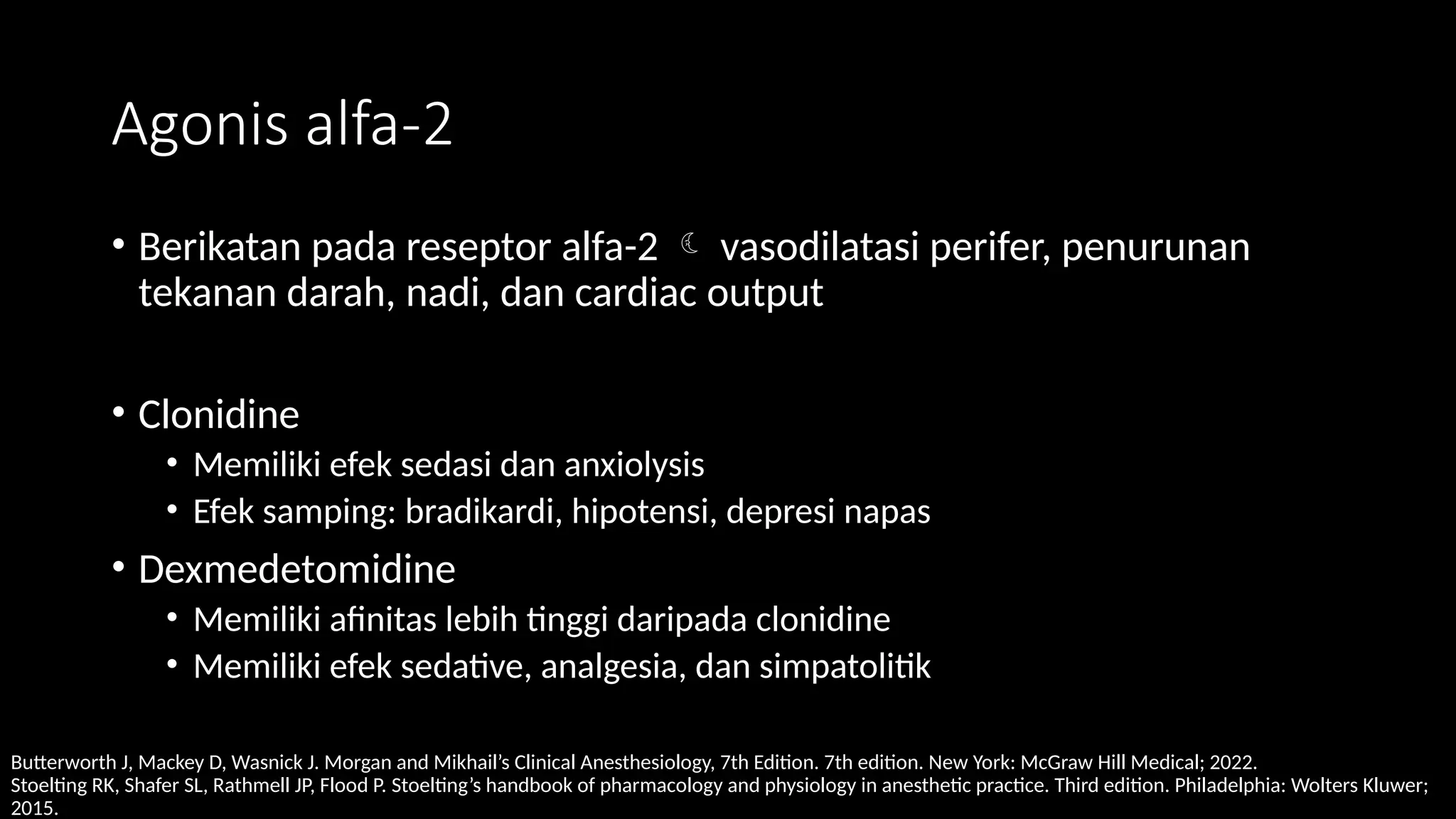Hipotensi terkendali pada Operasi FESS.. | PPT