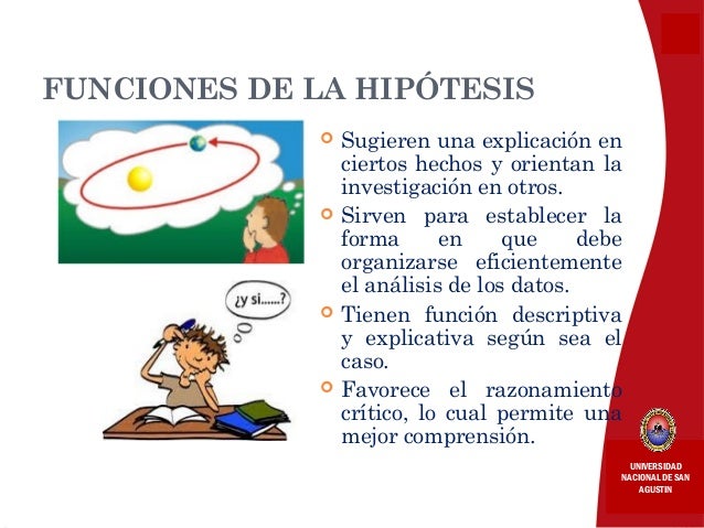 Significado De La Hipotesis Que Es Concepto Y Definicion Infosmusic Images