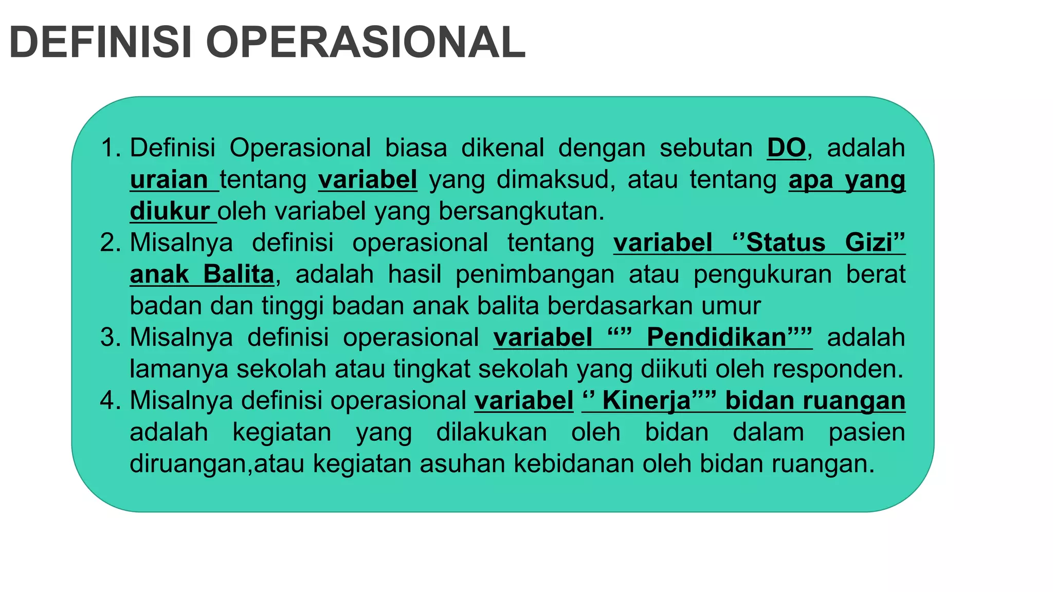HIPOTESIS, DEFINISI OPERASIONAL DAN RANCANGAN PENELITIAN BU NILA.pdf