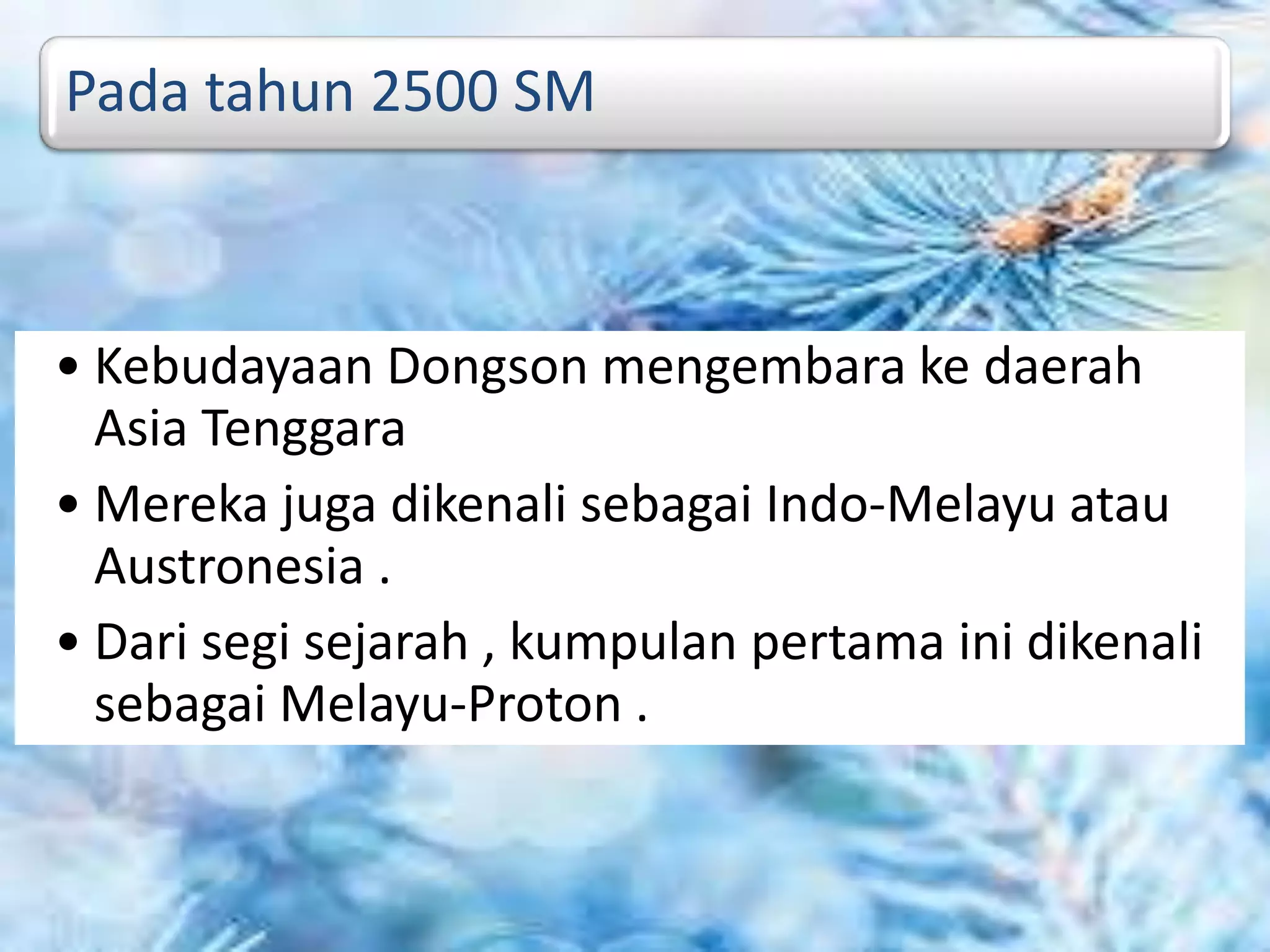 BAHASA MELAYU STPM - hipotesis asal bahasa melayu | PPTX BAHASA MELAYU STPM - hipotesis asal bahasa melayu | PPTX