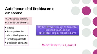 Hipotiroidismo en el embarazo.pptx
