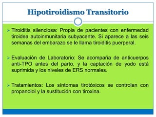 Hipotiroidismo Up Med | PPTX