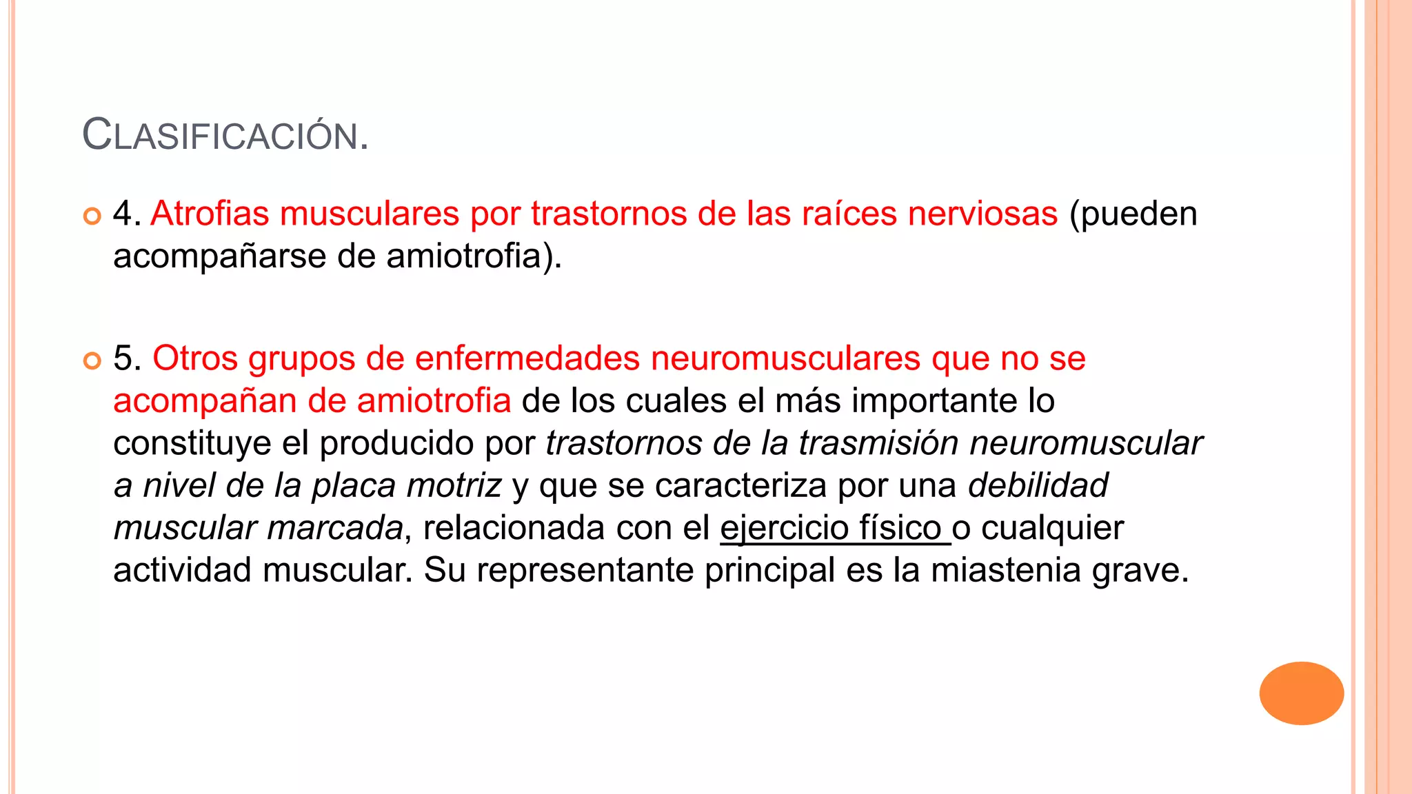 Hipotrofia y atrofia | PPTX