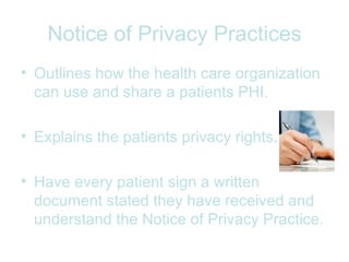 HIPAA | PPT