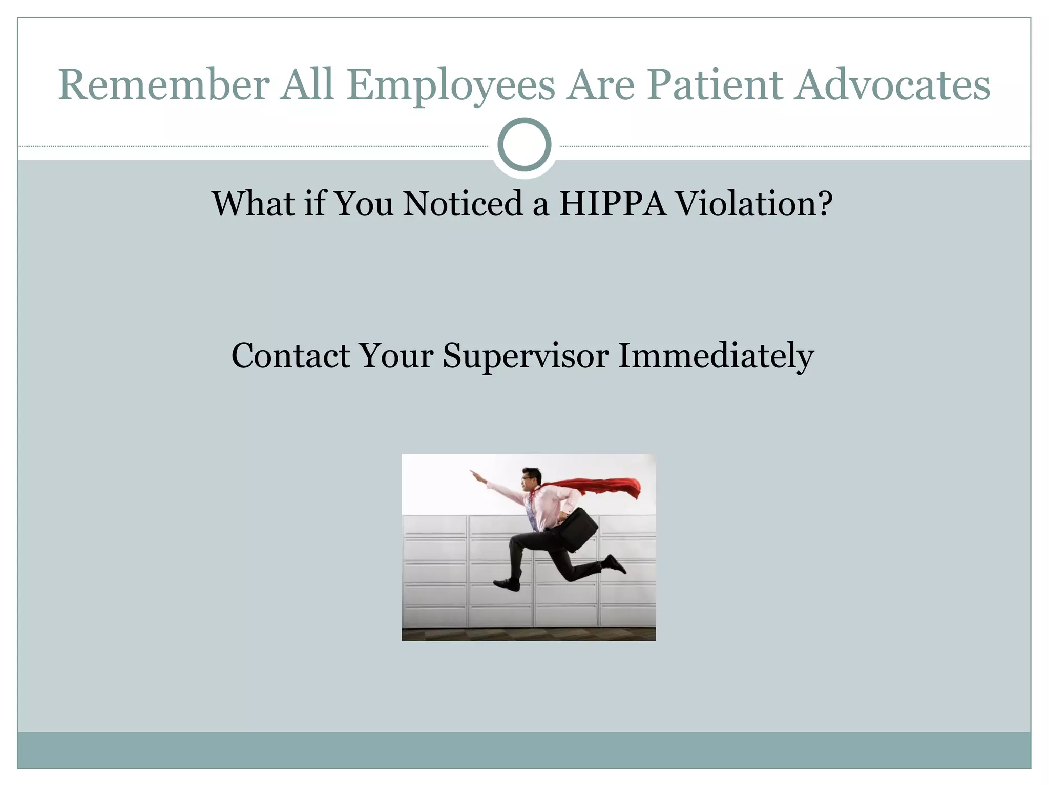 Hippa | PPT | Health Insurance | Insurance