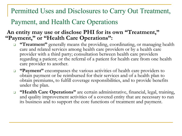 HIPAA & PHI Training | PPTX | Internet Safety | Parenting