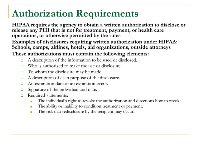 HIPAA & PHI Training | PPTX | Internet Safety | Parenting