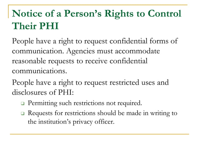 HIPAA & PHI Training | PPTX | Internet Safety | Parenting