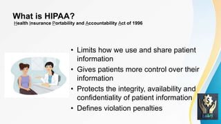 Hippa | PPTX