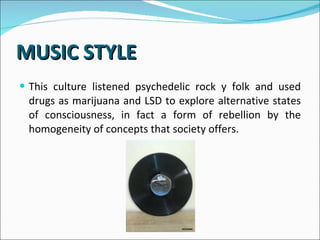 Hippies | PPT