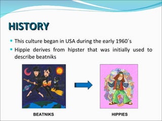 Hippies | PPT