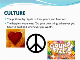 Hippie Philosophy