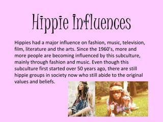 Hippie’s | PPT | Music | Entertainment