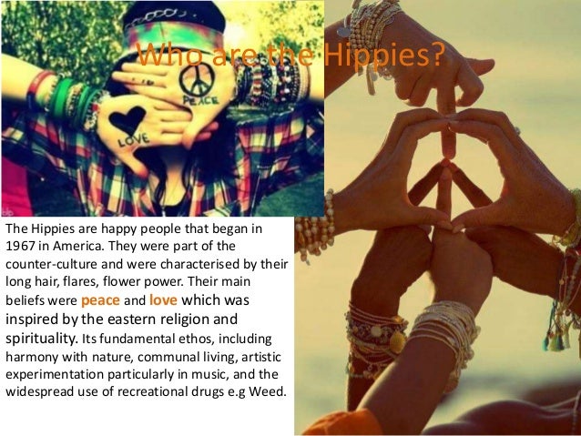 Hippies