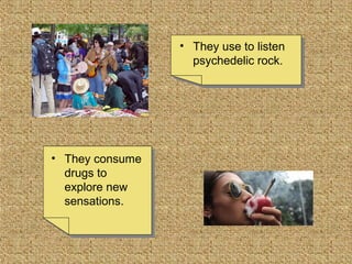 Hippies | PPT