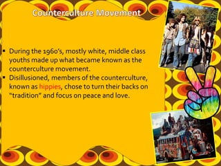 Hippies | PPT