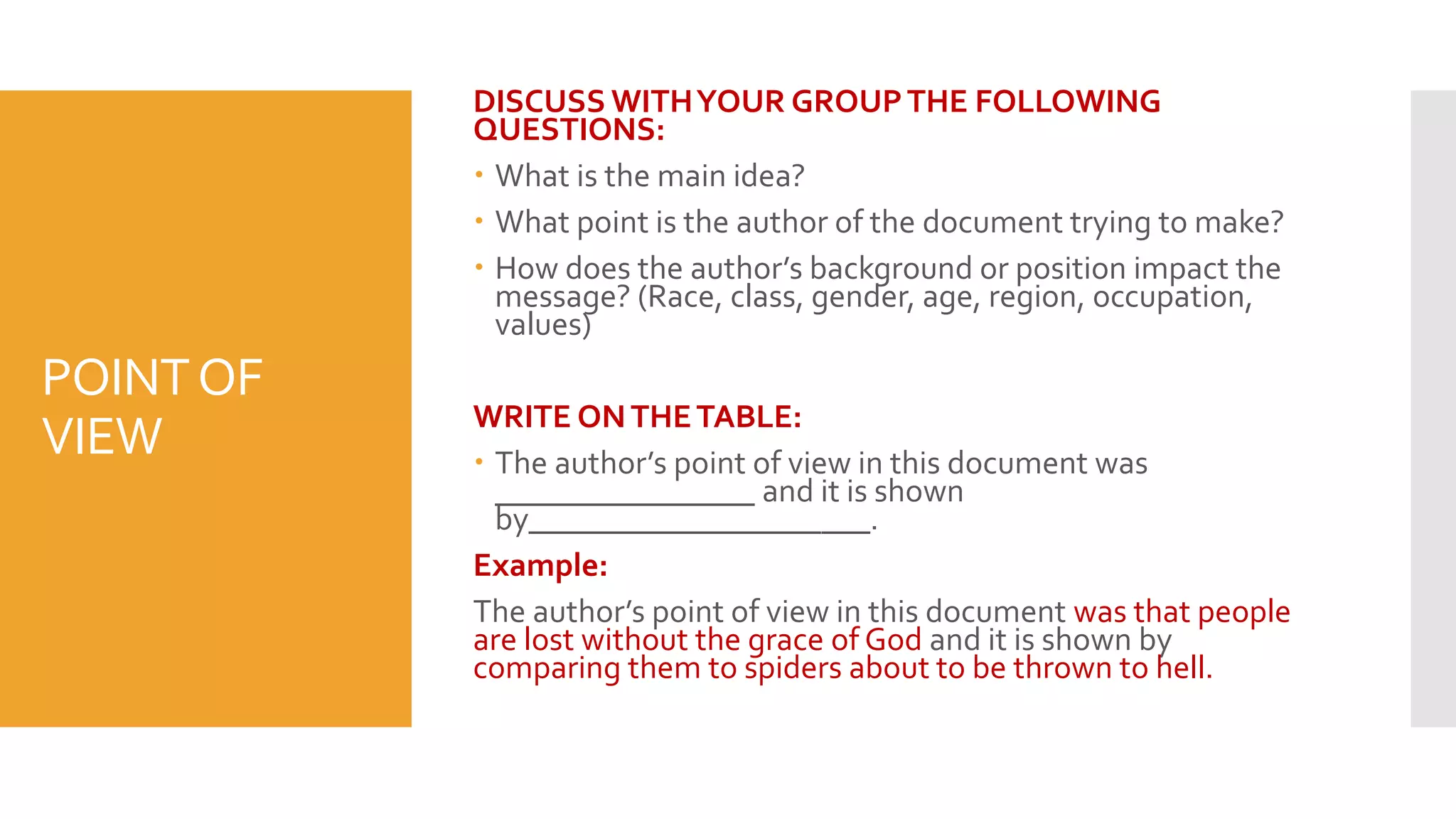 HIPPO Analysis Instructions | PPTX