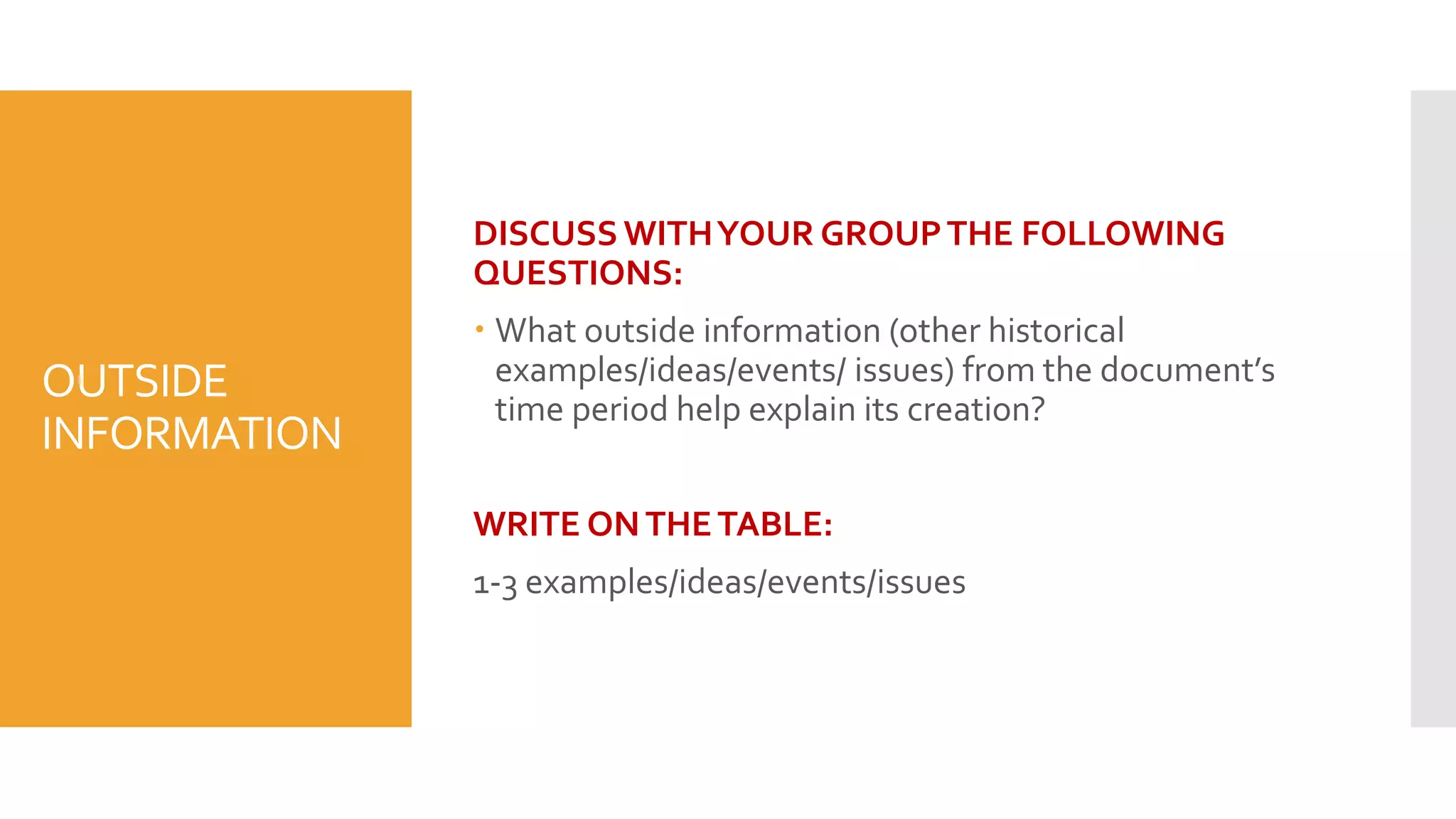 HIPPO Analysis Instructions | PPTX