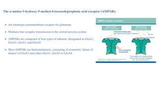 Hippocampai LTP & contextual learning require surface diffusion of AMPA ...