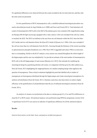 Hippocampal neurogenesis in_the_c57_bl_6j | PDF