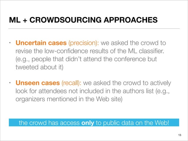 Hippocampus: Answering Memory Queries using Transactive Search | PPT