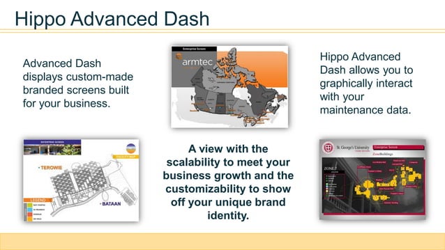 Hippo CMMS Overview | PDF
