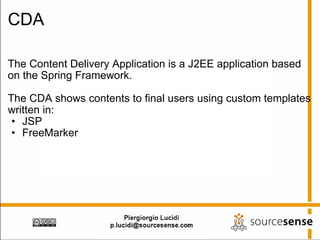 Hippo CMS - A first look | PPT