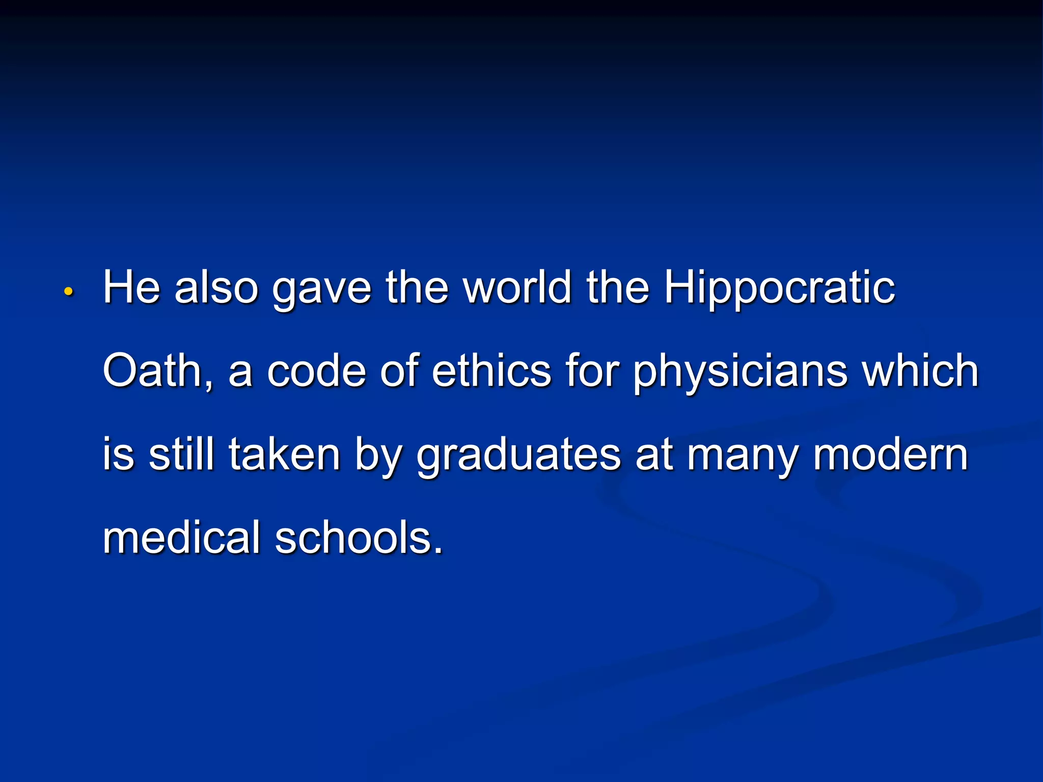 Hippocrates.ppt
