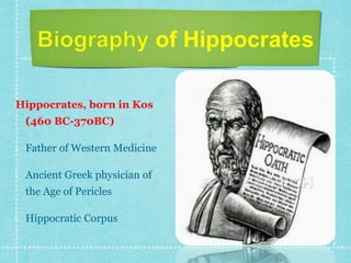 Hippocratic oath as taken at TMC Kollam Kerala | PPT