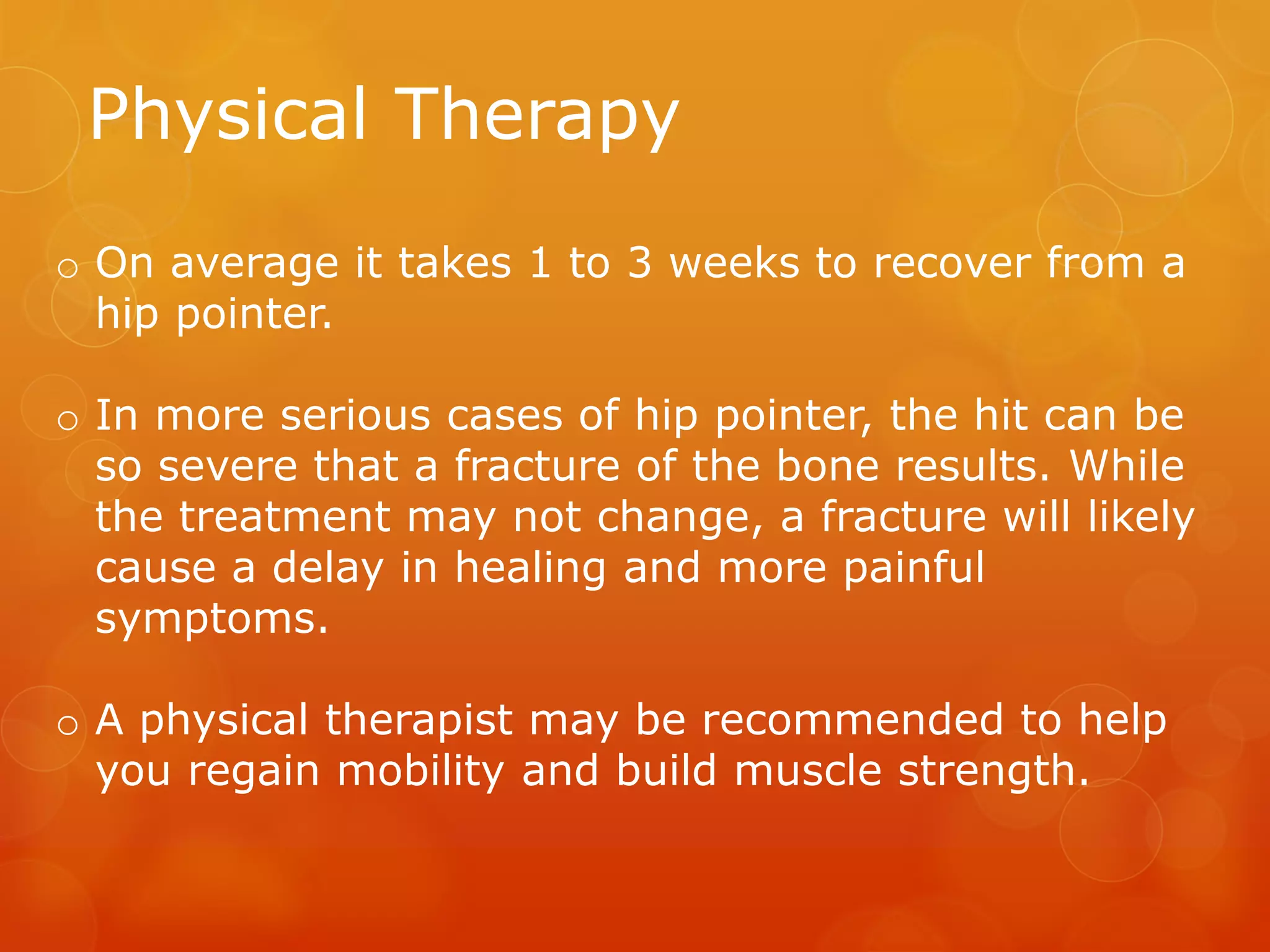 Hip pointer presentation em and holly[1] | PPTX