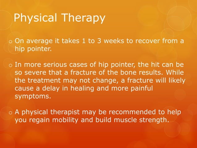 Hip pointer presentation em and holly[1] | PPT