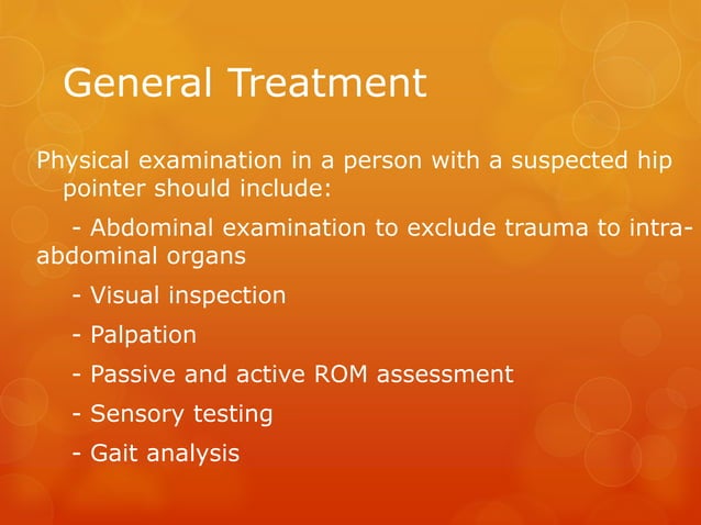 Hip pointer presentation em and holly[1] | PPT