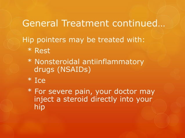 Hip pointer presentation em and holly[1] | PPT