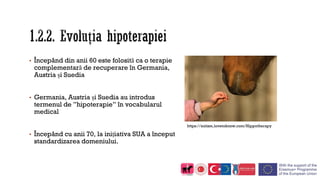 Hippotherapy Module 1 RO | PDF