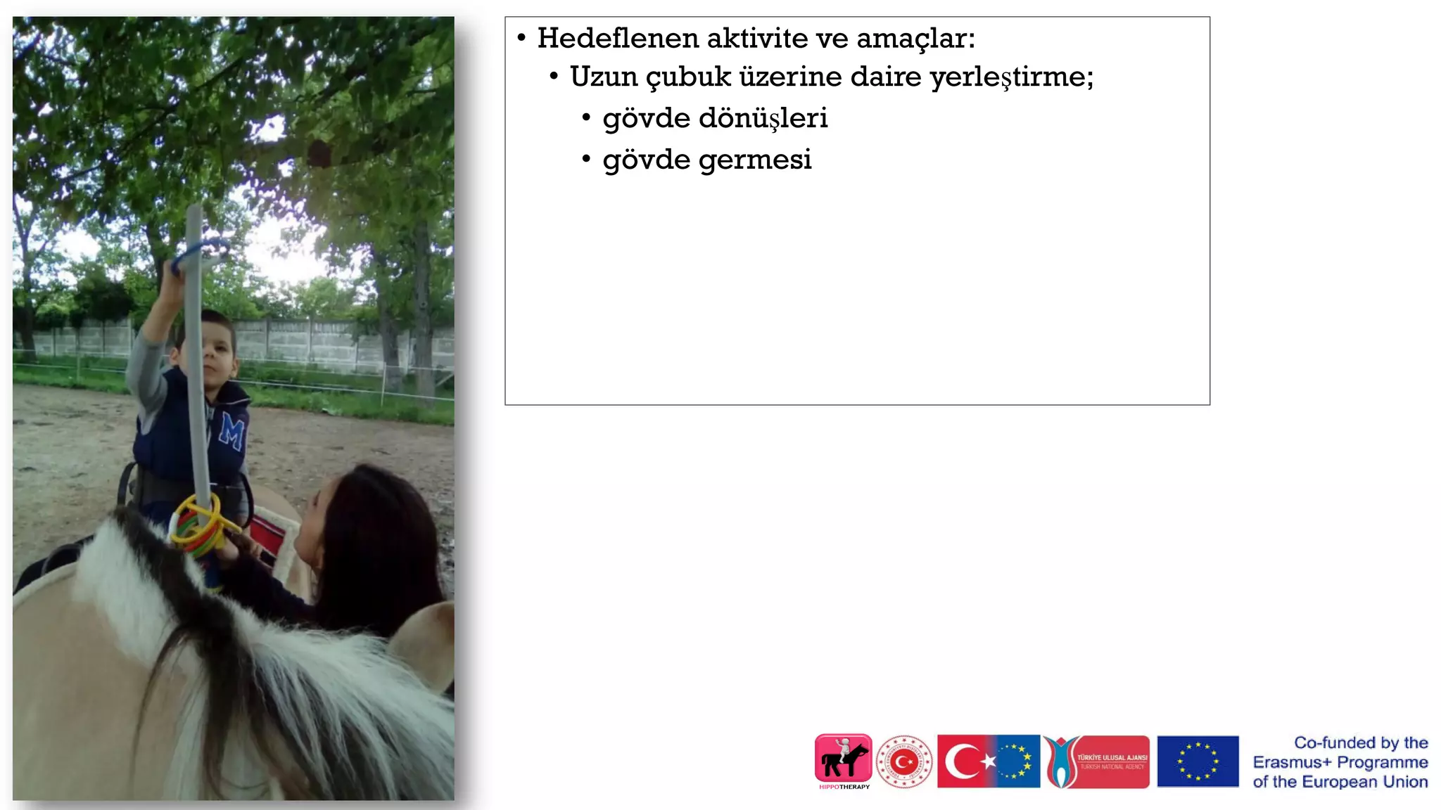 Hippotherapy module 11 TR | PDF