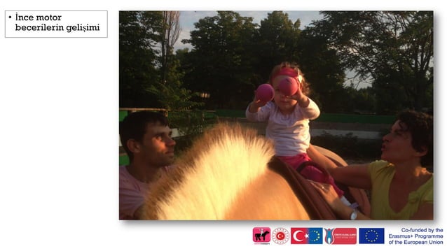 Hippotherapy module 11 TR | PDF