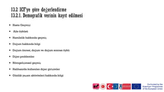 Hippotherapy module 13 TR | PDF