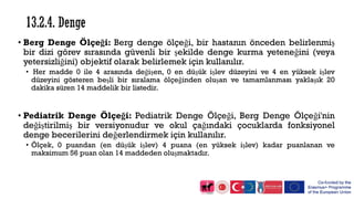 Hippotherapy module 13 TR | PDF