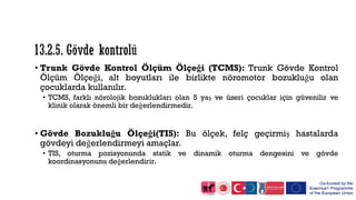 Hippotherapy module 13 TR | PDF