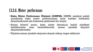 Hippotherapy module 13 TR | PDF