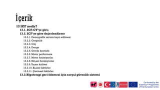 Hippotherapy module 13 TR | PDF