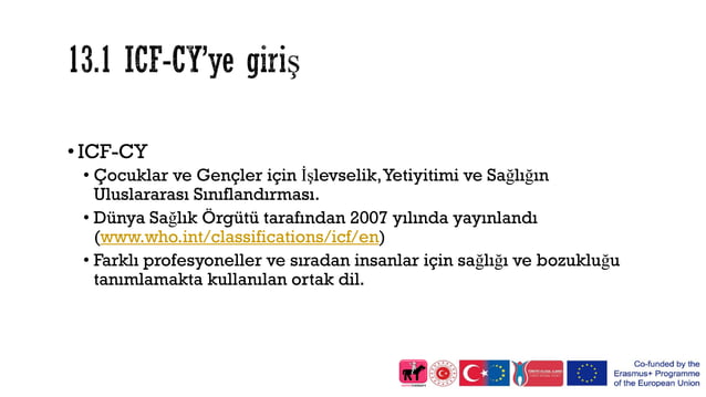 Hippotherapy module 13 TR | PDF