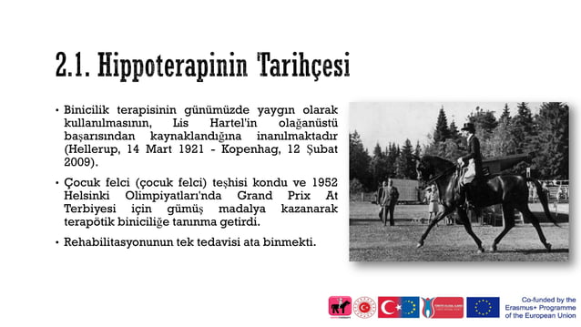 Hippotherapy module 1 TR | PPT
