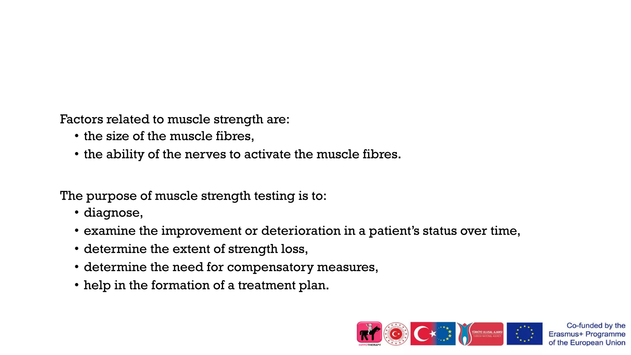 Hippotherapy module 7 EN | PDF