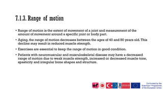 Hippotherapy module 7 EN | PDF