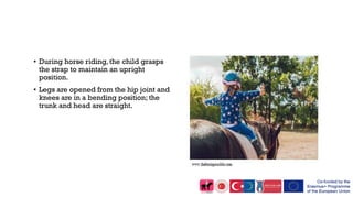 Hippotherapy module 7 EN | PDF